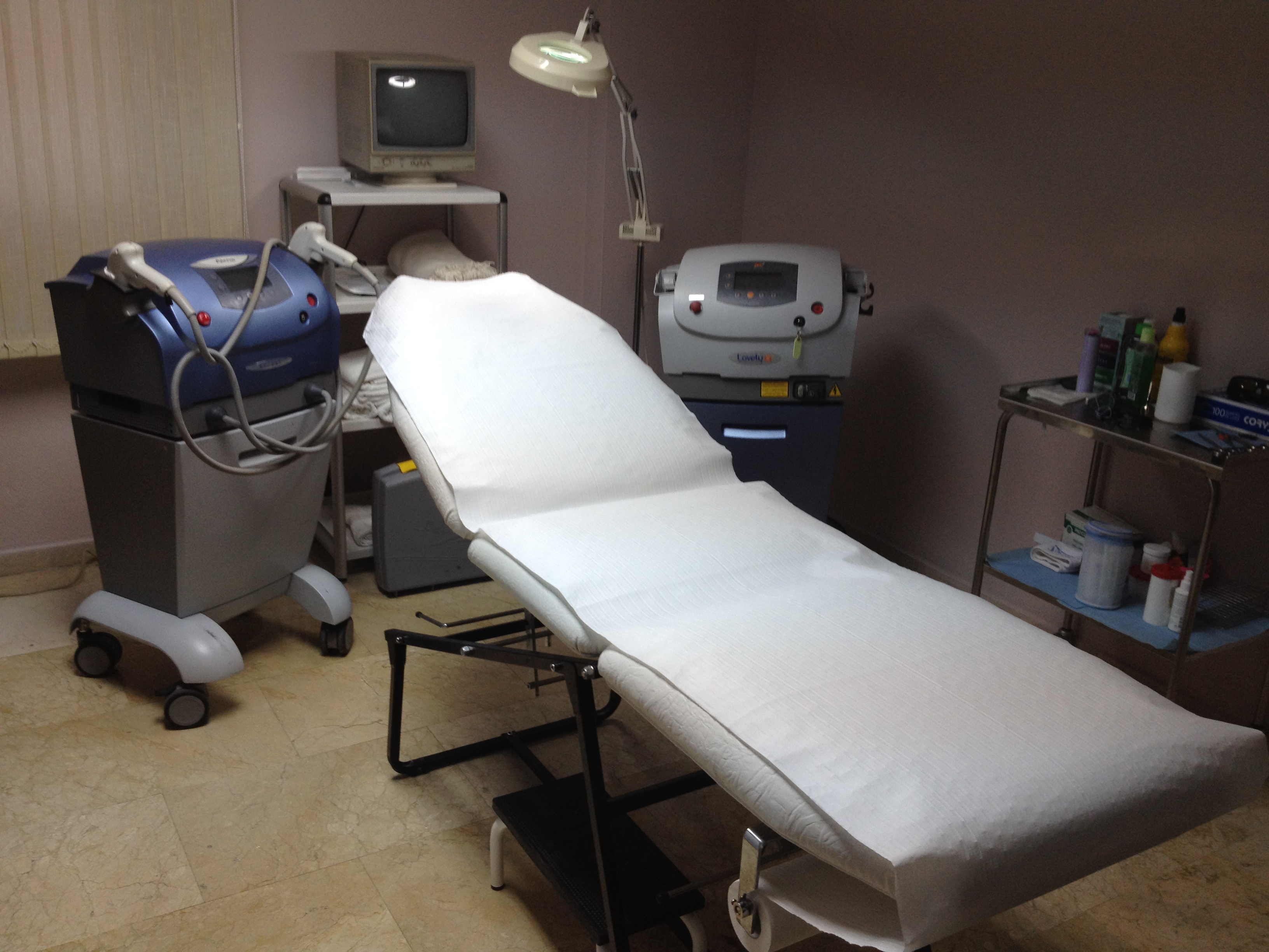 INICIO | doctoraluciacamacho