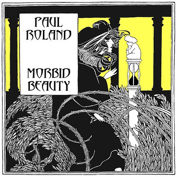 PAUL ROLAND | Blue Matter Records
