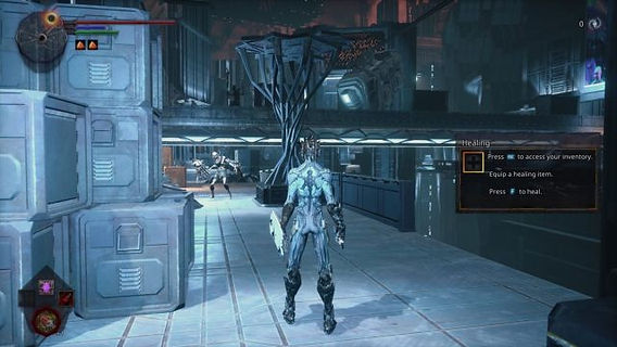 underworld hellpoint