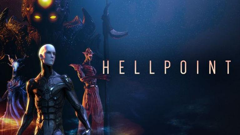 Hellpoint PC Review
