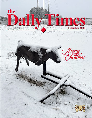 Team Roping | The Dally Times | Texas