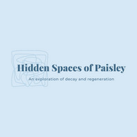 Homepage | Hidden Spaces Paisley