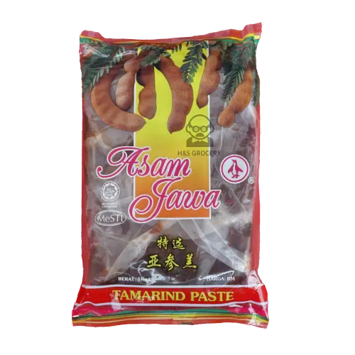 ASAM JAWA / TAMARIND PASTE 亚叁糕 | H&S Grocery