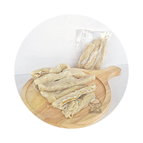 IKAN MASIN ISI YU / SALTED FISH 咸鱼 | H&S Grocery