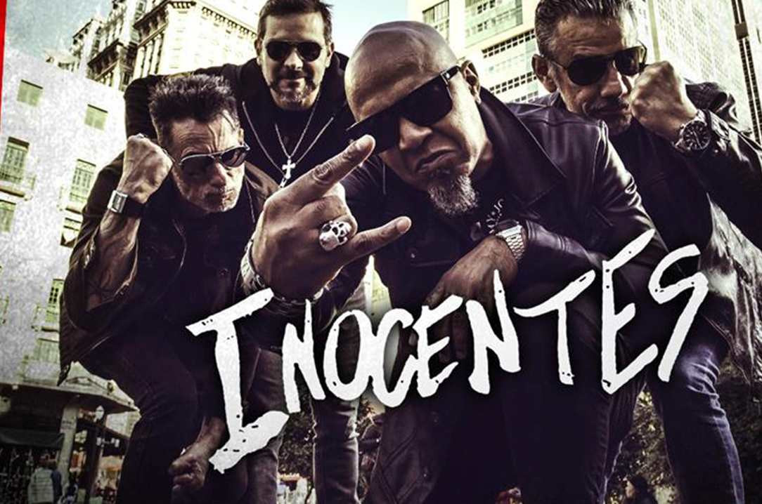 Inocentes | PUNK