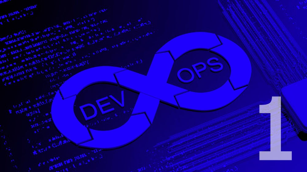 How to Build Your First DevOps Lab – Part 1: Introduction