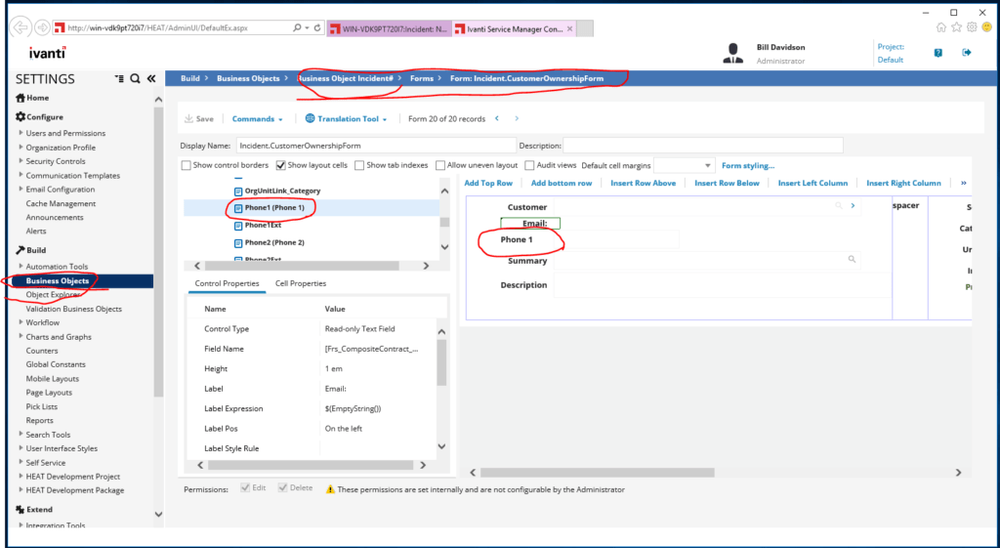 IVANTI ISM WORKSHOP PART 4 – APPLICATION CONFIGURATION AND TESTING