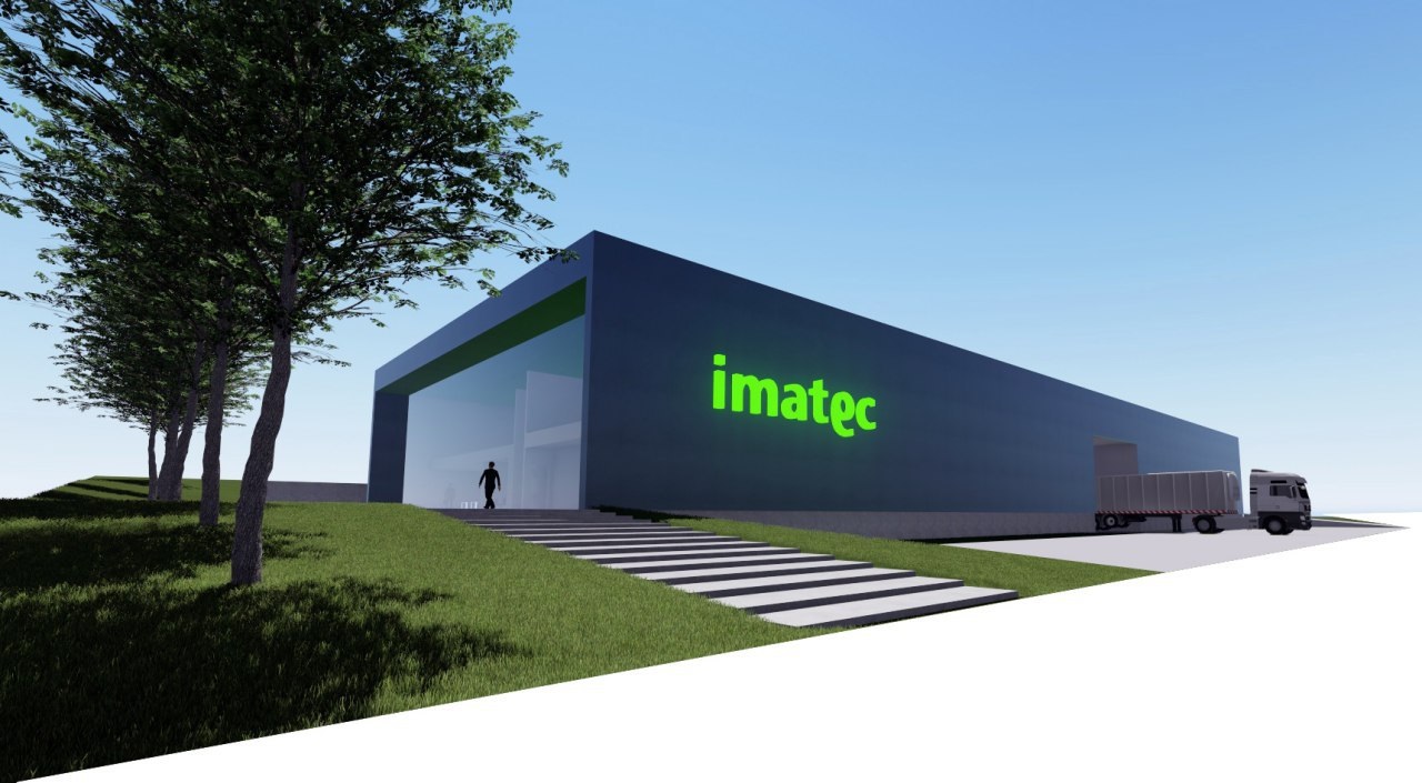 Empresa | imatec