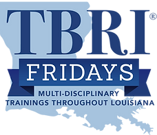 The Louisiana Child Welfare Training Academy