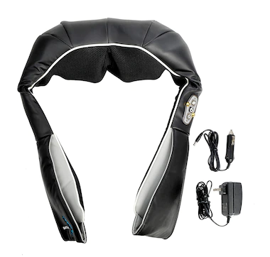 BACKPlus® PRO 3 in 1 Massager | Webster_Products@Sal