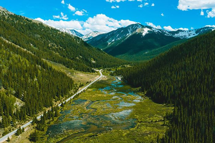 Coming to Colorado This Spring? Here’s What to Expect.