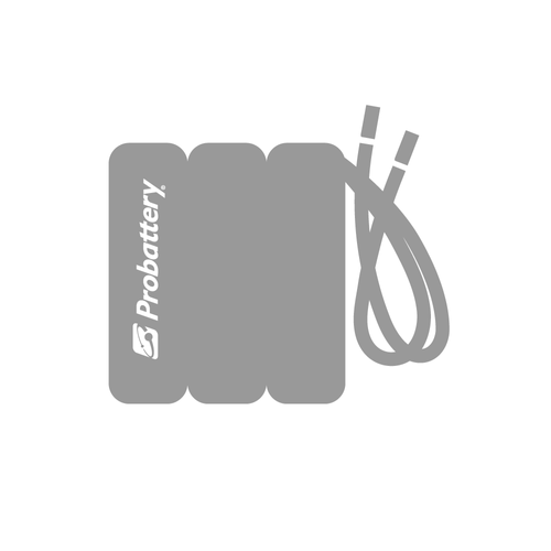 PACK TELEFONÍA INALÁMBRICA 2 x AAA | Probattery