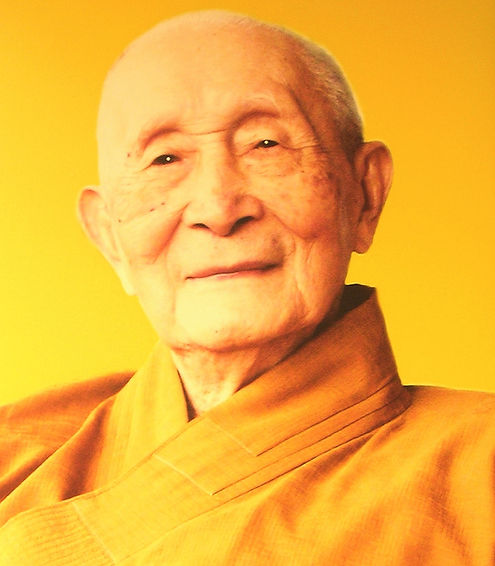 指引 Our Guide | 正信佛友会 Zheng Xin Buddhist Association