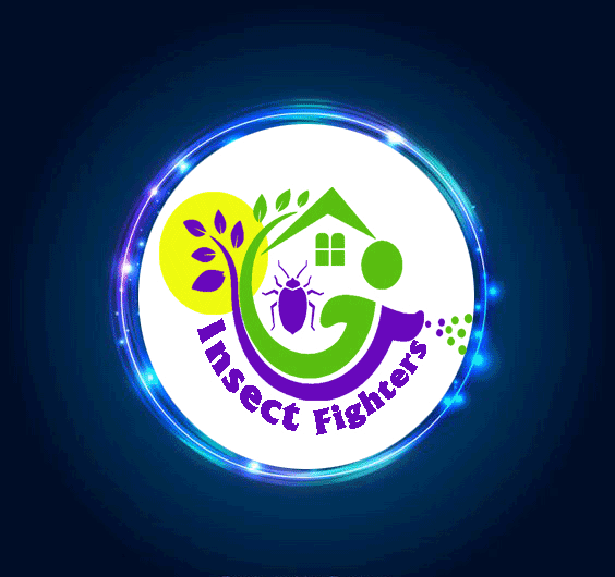 Home | Insect Fighters