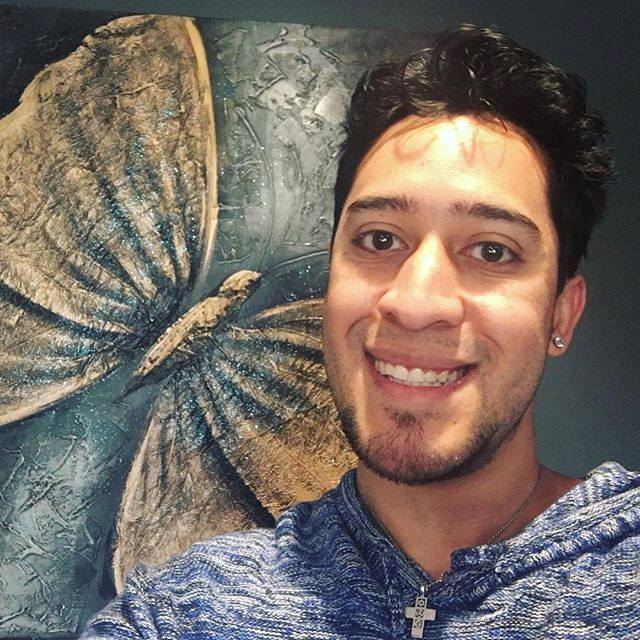 Christopher Allan -Media and Press