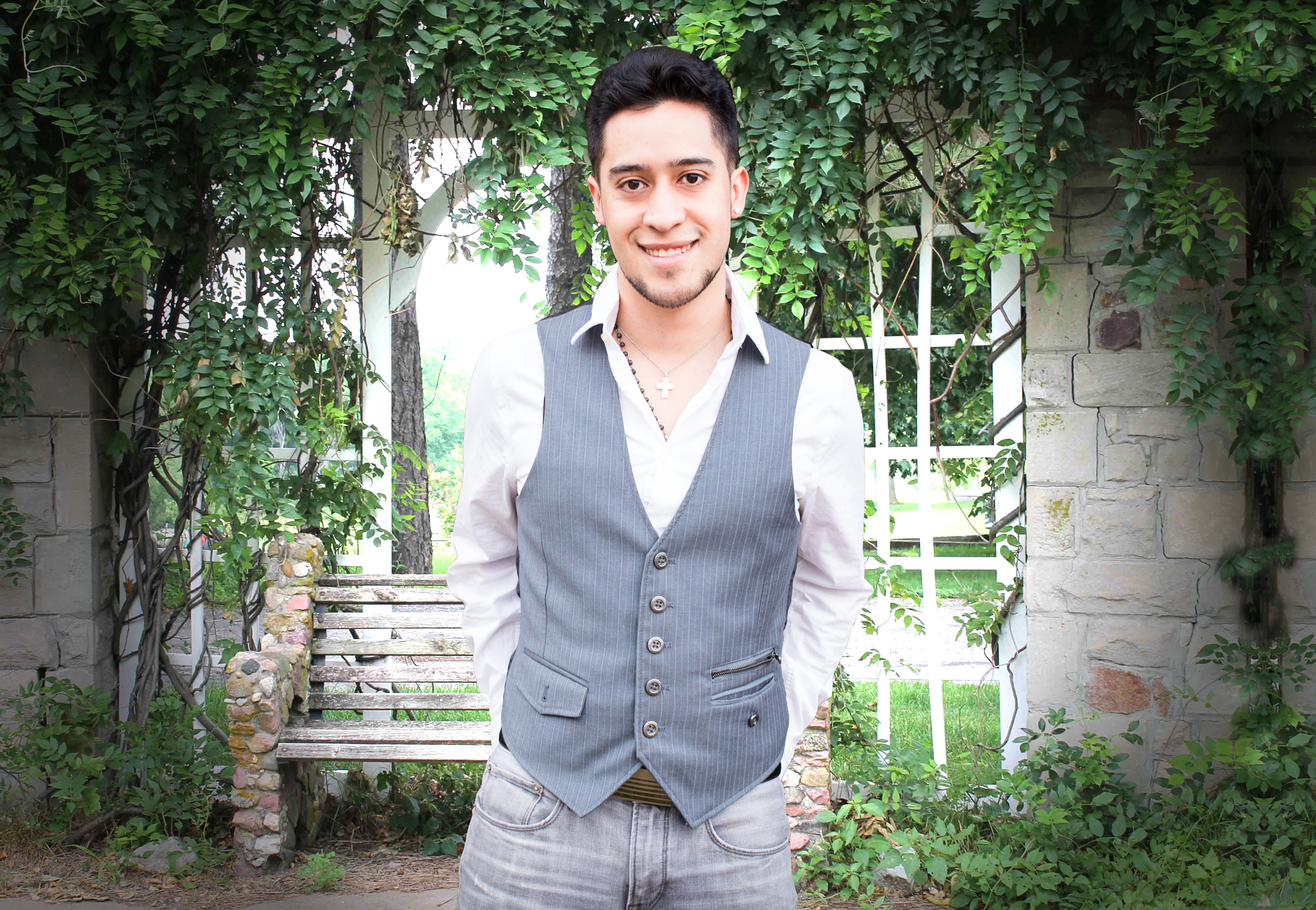 Christopher Allan -Media and Press