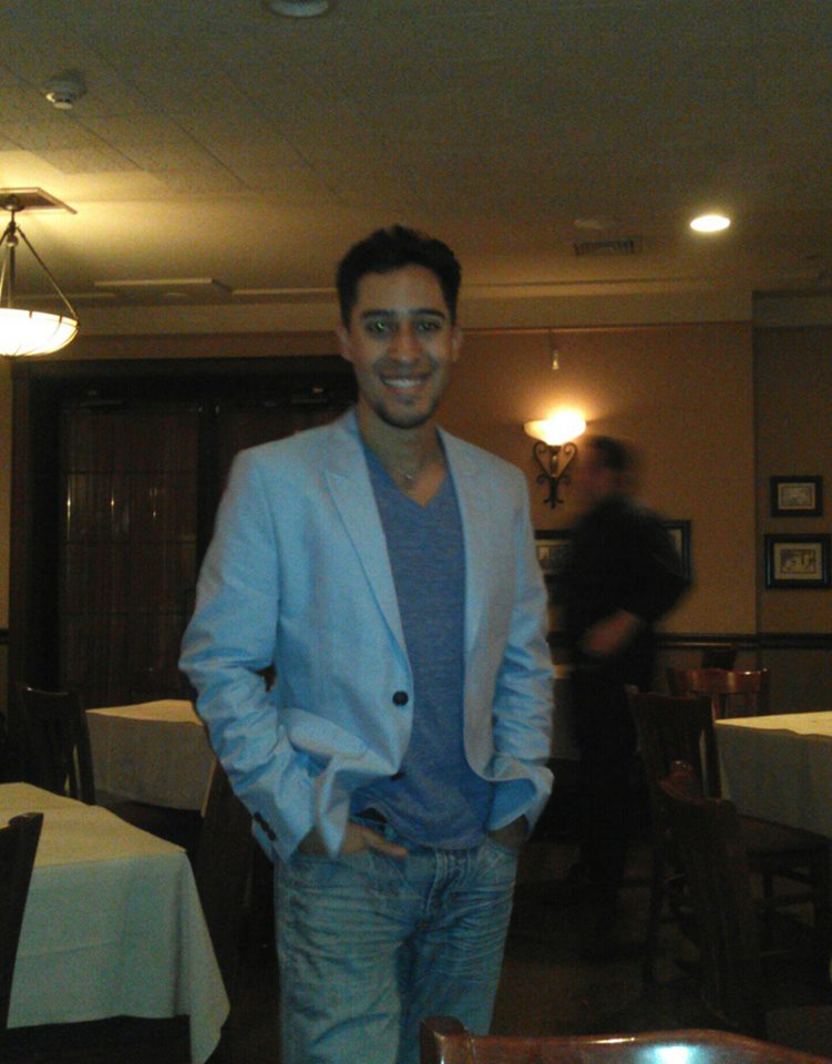 Christopher Allan Psychic Medium -Events