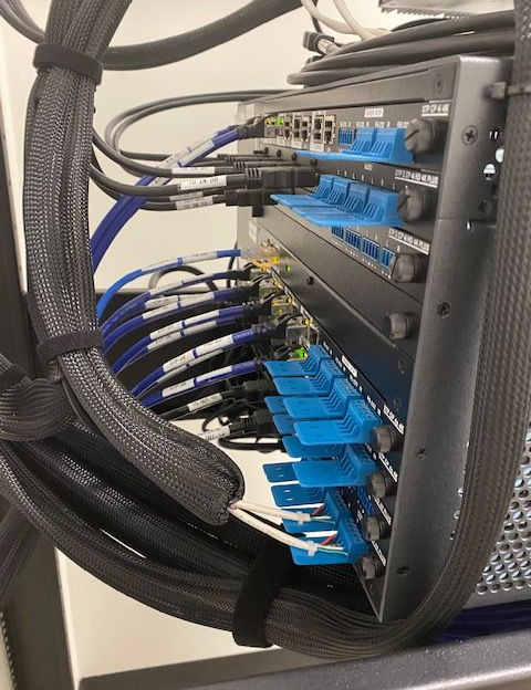 Elite Solutions, Inc. | Technology Contractor | United States