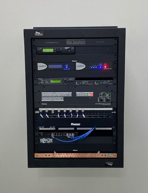 Elite Solutions, Inc. | Technology Contractor | United States