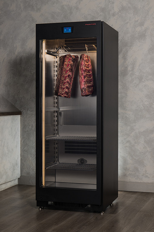 Smart Dry Aging Fridge | Dry Aged Steaks | Primo Ager
