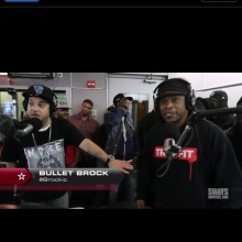 Bullet Brak - New Album "My Cousin Bullet" Available Now!!