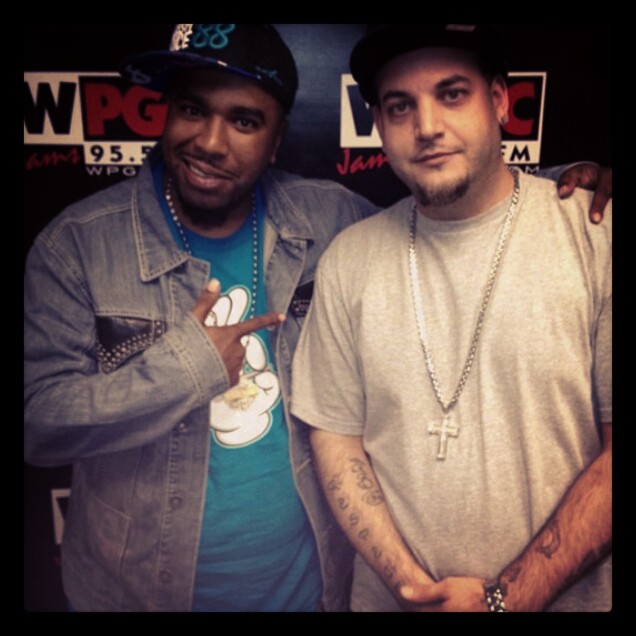 Bullet Brak - New Album "My Cousin Bullet" Available Now!!