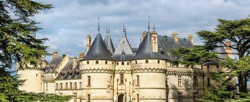 Renovating your Château | French Plans