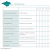 Data Collection Sheets | TheIslandGeographer