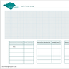 Data Collection Sheets | TheIslandGeographer