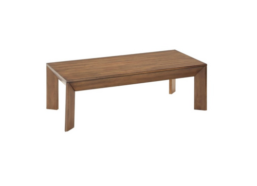 Rein Coffee Table - 50"W x 28"D | Mr. Convenience