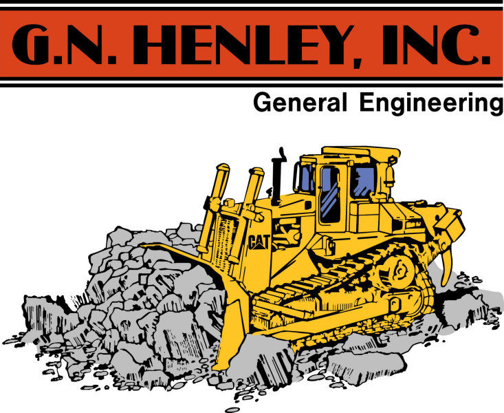 G.N.Henley,Inc. General Engineering California Grading and Paving