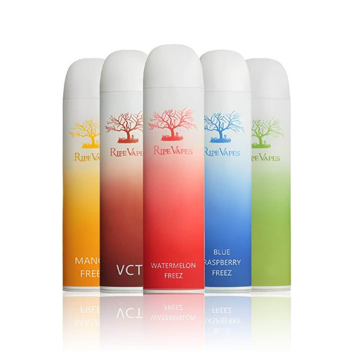 Ripe Vapes | VAPETOWN