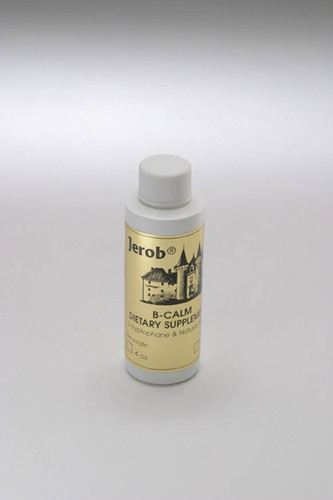 B-Calm Supplement | felinegroovy