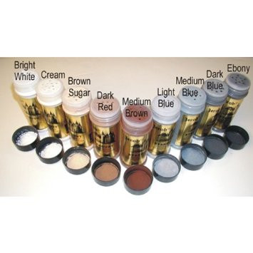 Jerob Star Dust Powder, 100g | felinegroovy