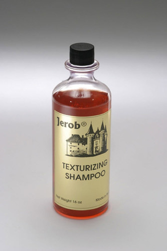 Texturizing Shampoo | felinegroovy