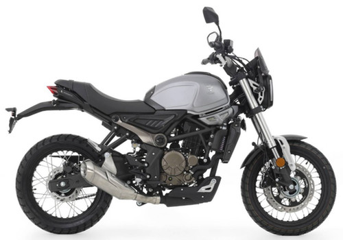 Voge 300 ACX | GIRONA MOTOR SHOP