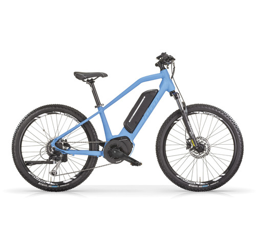 MBM E-BKES CHAOS 24" | GIRONA MOTOR SHOP