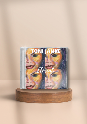 Eternal (CD Album) | Toni Janke