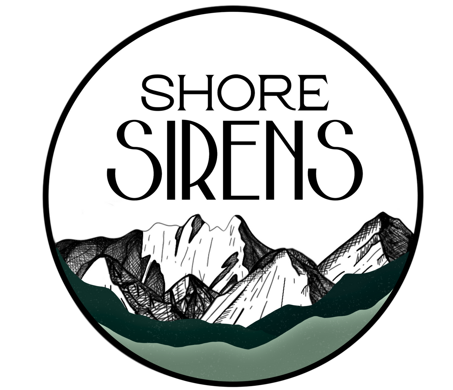 The Shore Sirens | women+ mountain biking | North Vancouver, BC, Canada