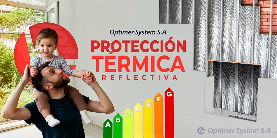 VENTAJAS | Optimer System S.A