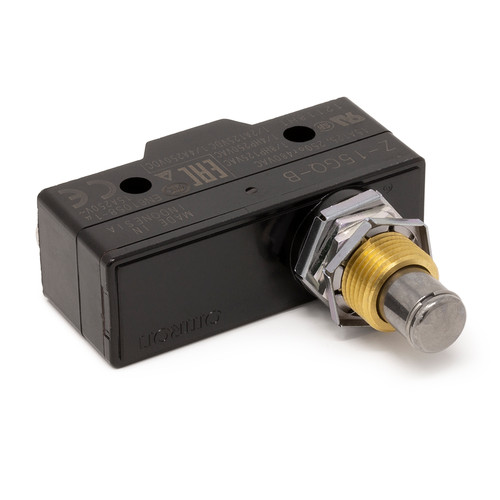 Impulse Switch | BPX/Excel Packaging