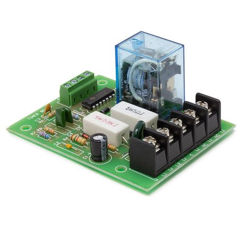 Timer Board 220V | BPX/Excel Packaging