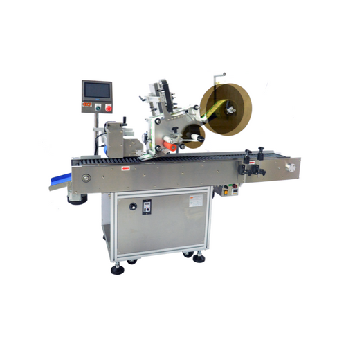 PP-613 Horizontal Wrap Around Labeler | BPX/Excel Packaging