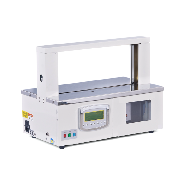 Packaging Equipment | BPX Solutions / Excel Packaging