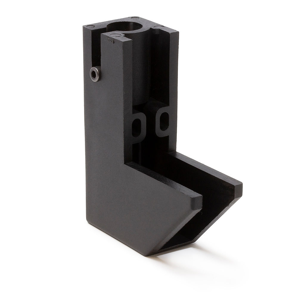 Genuine Parts | Excel Packaging