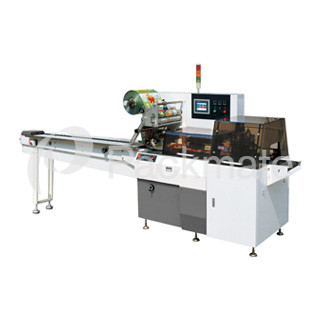 C-Series Reciprocating Box Motion Horizontal FFS | BPX/Excel Packaging