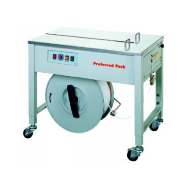 Packaging Equipment | BPX Solutions / Excel Packaging