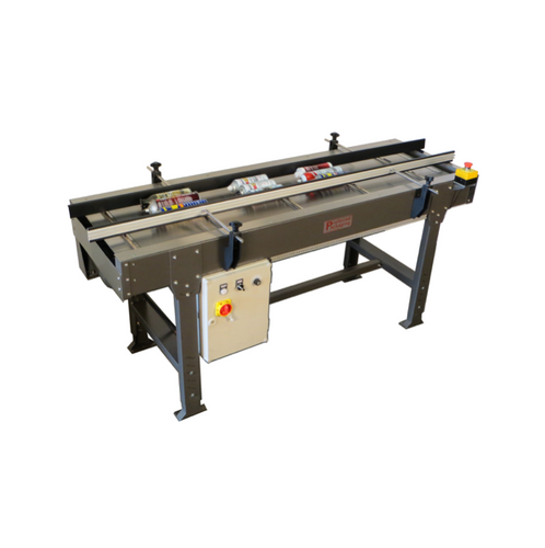 Flight Bar Infeed | BPX/Excel Packaging