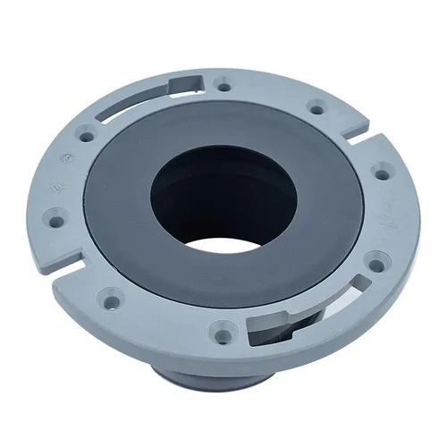 BRIDA FLEXIBLE COFLEX 4" PB-200 | ZIMAT CONCRETOS