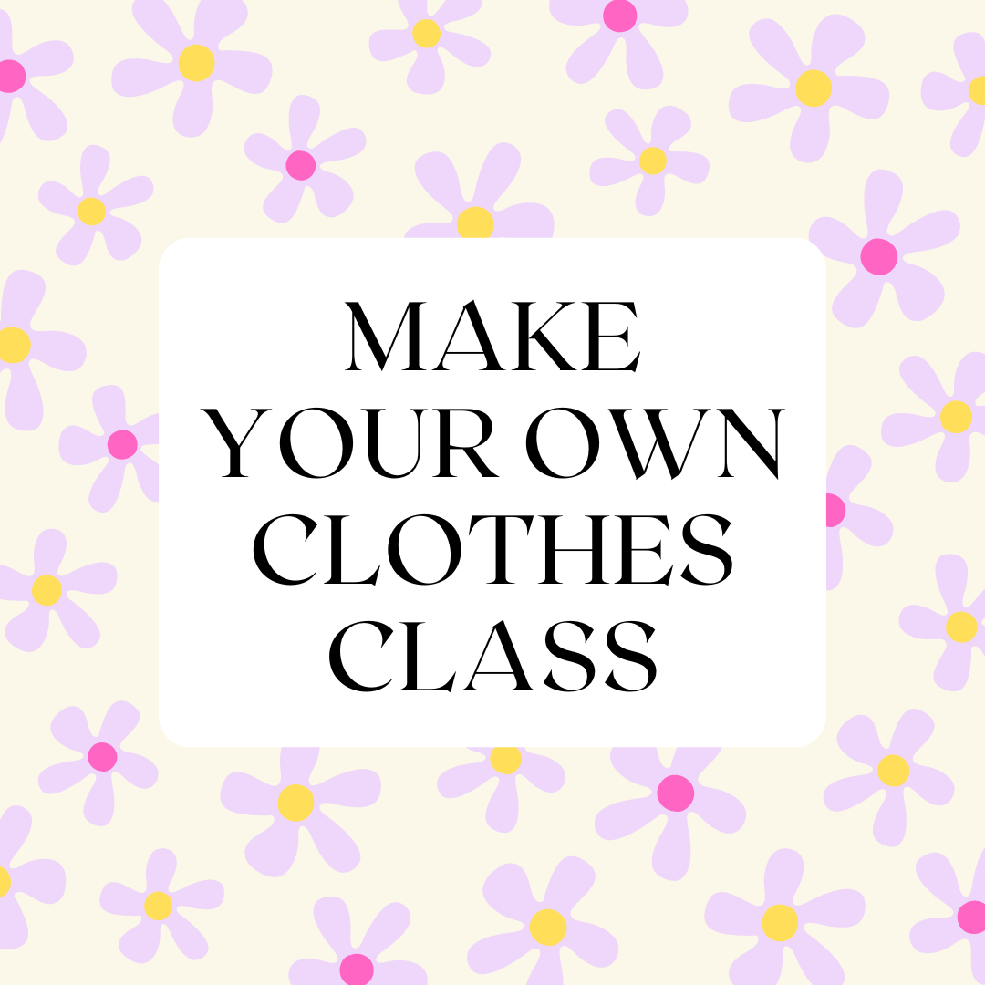 Dressmaking Classes in Shropshire | Ready Steady Sew | Sewing Classes ...